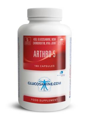 Arthro-5 (gratis)